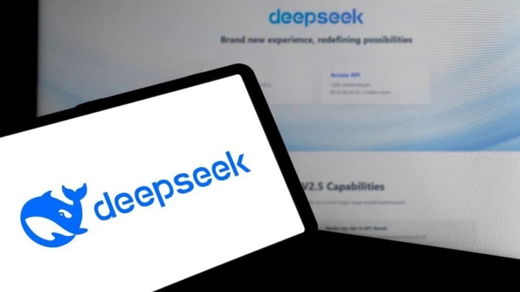 DeepSeek AI Transforming and Shaping the Future of Technology